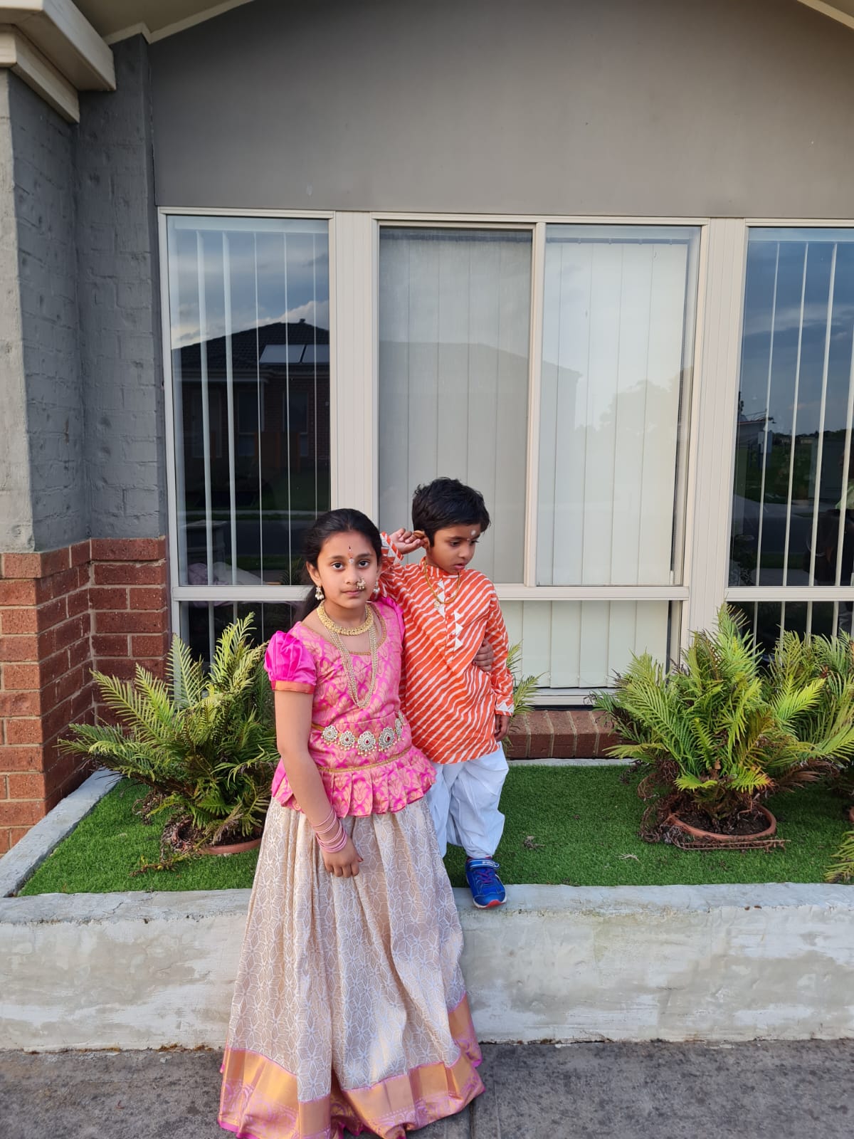 Lookbook – Yash Fashions